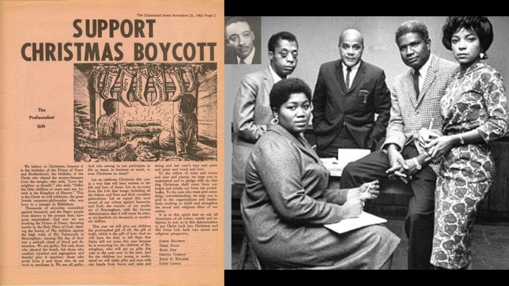 CHRISTMAS TRADITION VS. CHRISTMAS TRUTH: Important Facts From Black ...